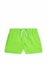Шорты для плавания SUNDEK Rainbow-stripe drawstring swim shorts, размер 16 лет, ...