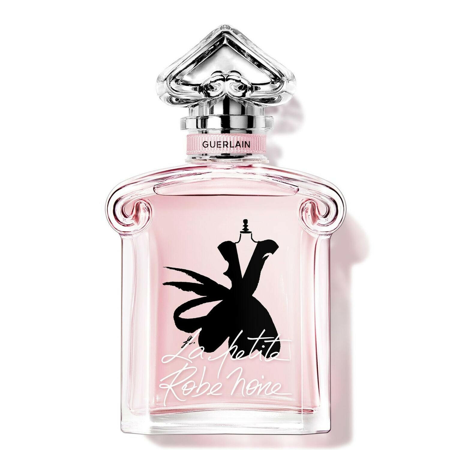 Guerlain La Petite Robe Noire 100 мл туалетная вода для женщин