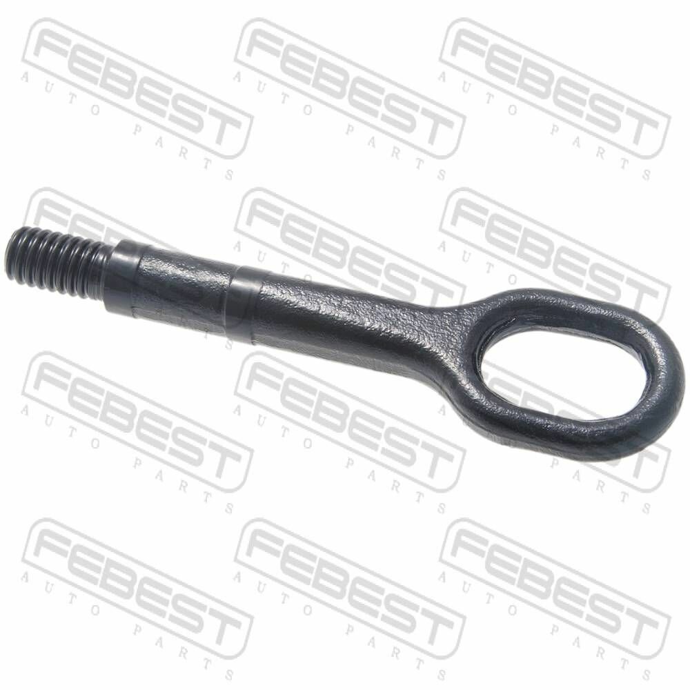 Крюк буксирный AUDI A3 A3 Sportback 2003-2013 FEBEST 2399-DH2