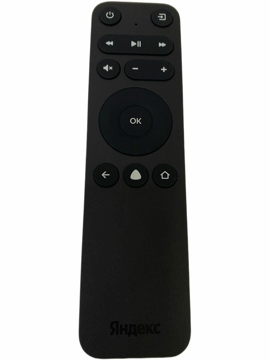 Пульт ДУ, для телевизора Яндекс ТвСтанц YNDX-00072 P: V500DJ7-QE1 rev.06