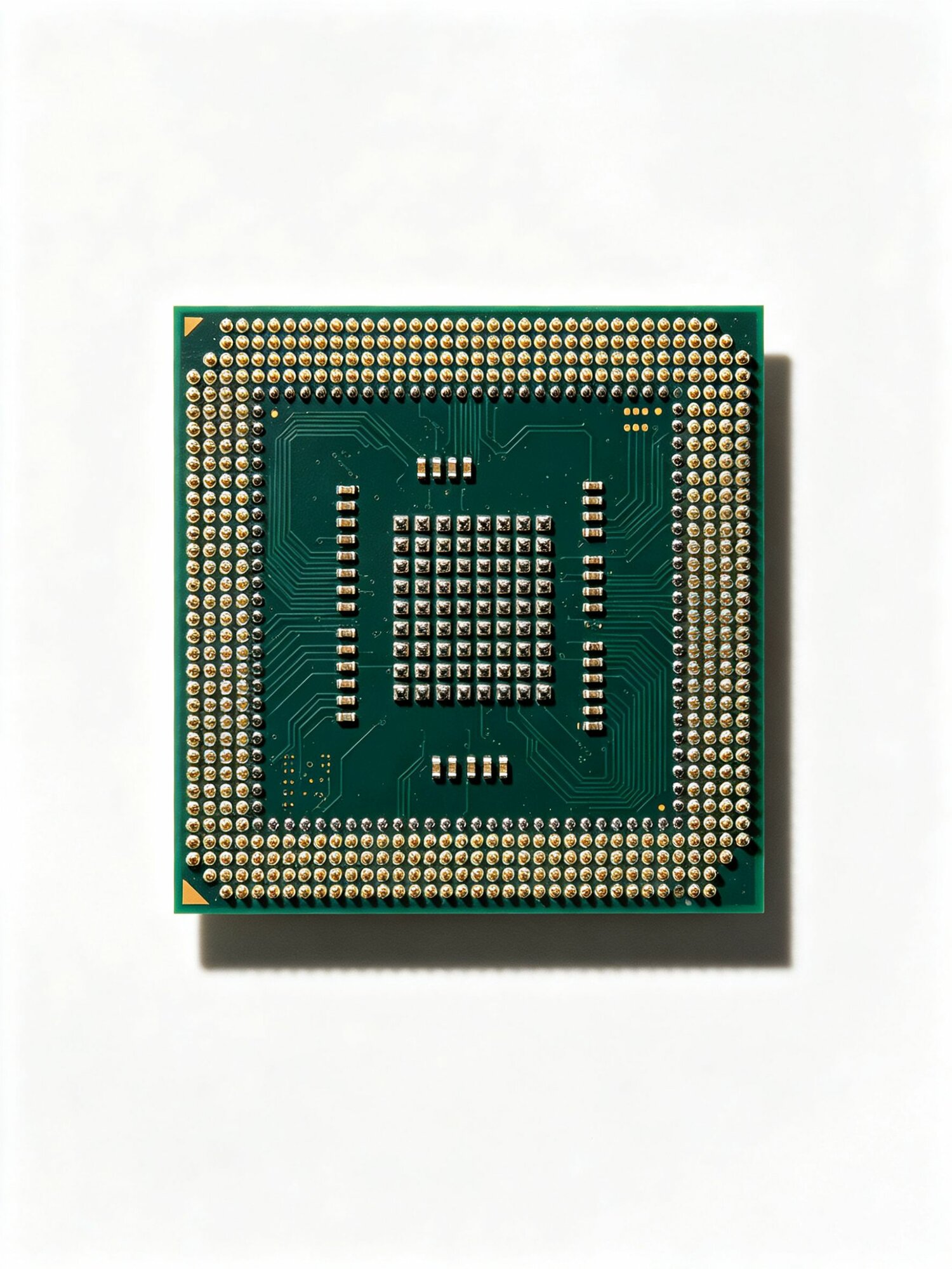 (10piece) 100% новый STM8L052C6T6 STM8L052 C6T6 QFP-48 Chipset