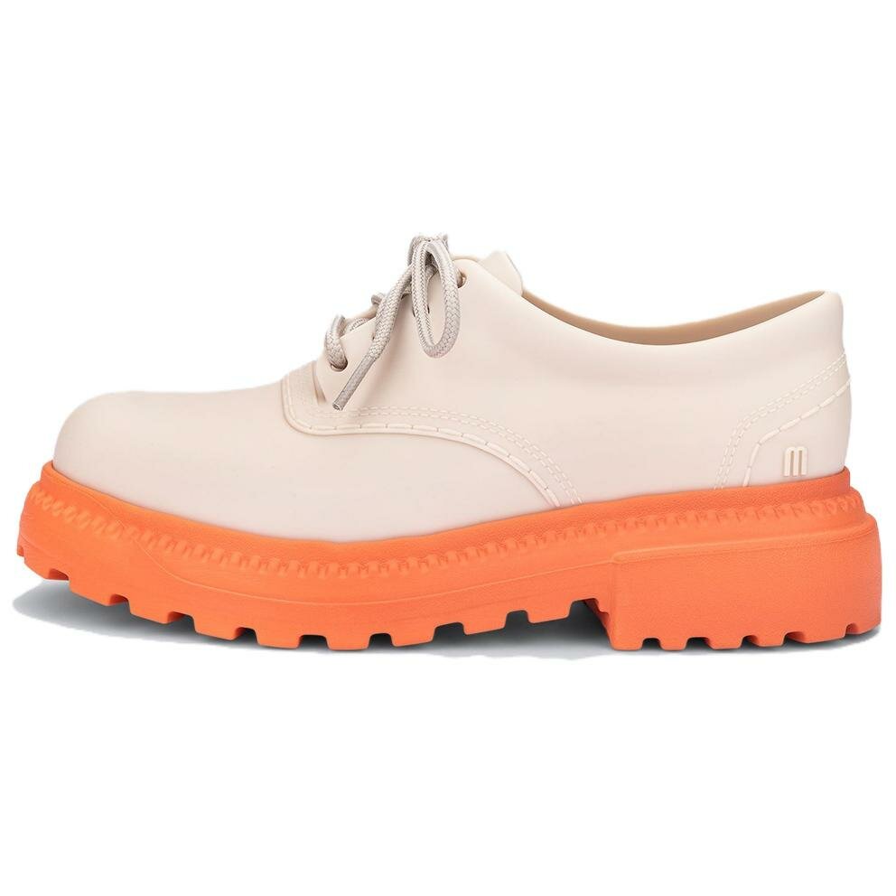Лоферы Melissa