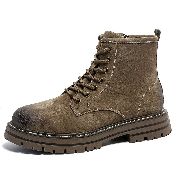 Ботинки берцы Combat Boots