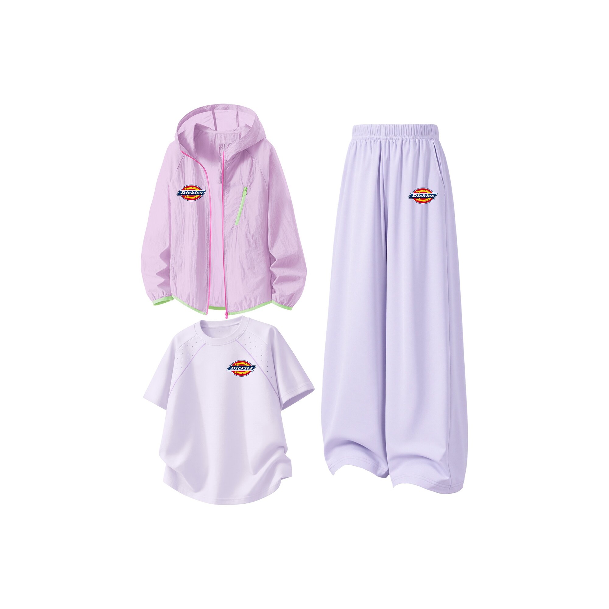 Комплект одежды Dickies