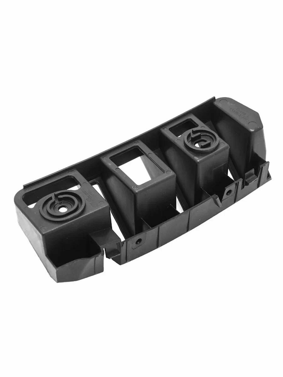Крепление бампера SAT ST-SDR1-087B-A2 Skoda Rapid 12-20 сзади/ слева