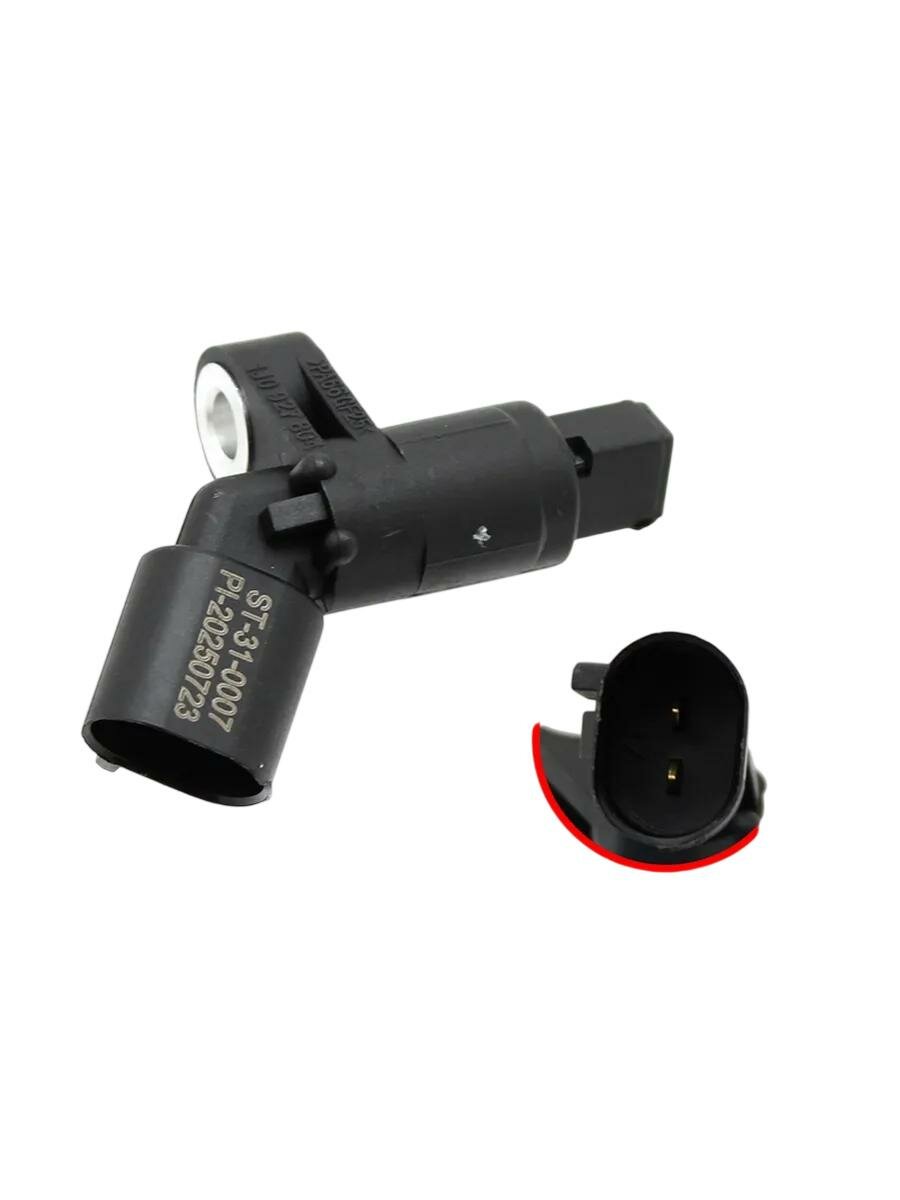Датчик ABS SAT ST-31-0007 FR AUDI/OCTAVIA/GOLF III IV/SEAT RH
