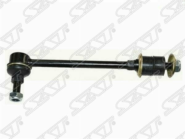 Тяга стабилизатора SAT ST-56260-0W001 заднего NISSAN ELGRAND/TERRANO/REGULUS/PATHFINDER 86-03 LH=RH