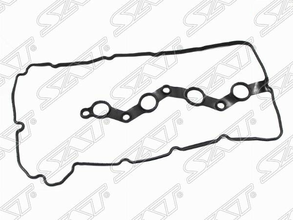 Прокладка клапанной крышки SAT K1035A583 MITSUBISHI LANCER 4B10/4B11/4B12