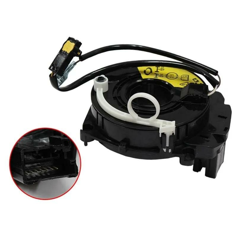 Шлейф подрулевой SAT ST-129-0032 Nissan Sunny 06-12 / Almera Classic 06-12