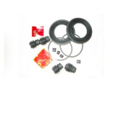 Ремкомплект суппорта SAT ST-D1120-JE00A FR NISSAN QASHQAI J10/X-TRAIL T31/T32 на 2 суппорта