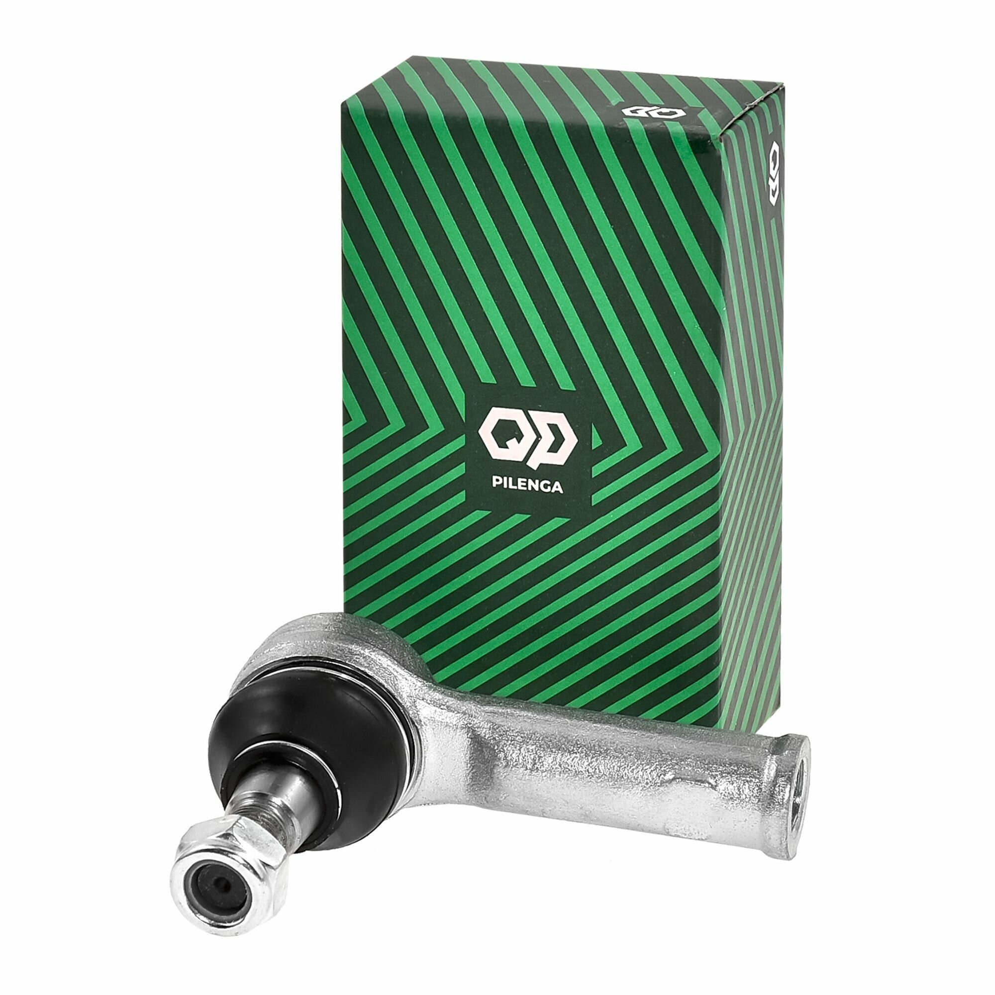 Наконечник тяги рулевой для GAZ газель NEXT PILENGA TS-P 1203