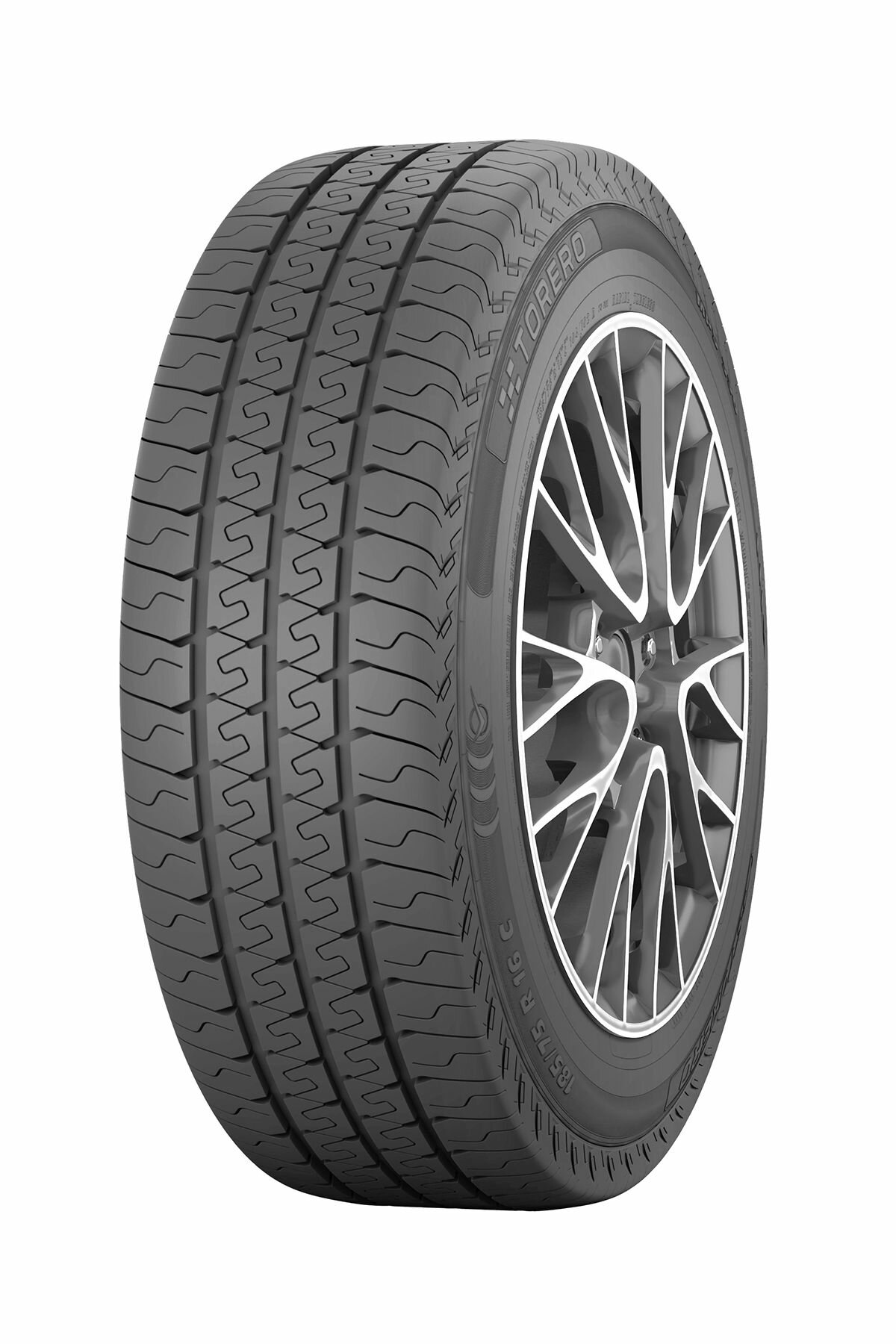 Автошина R14C 185 Torero MPS330 102/100Q лето 04243030000