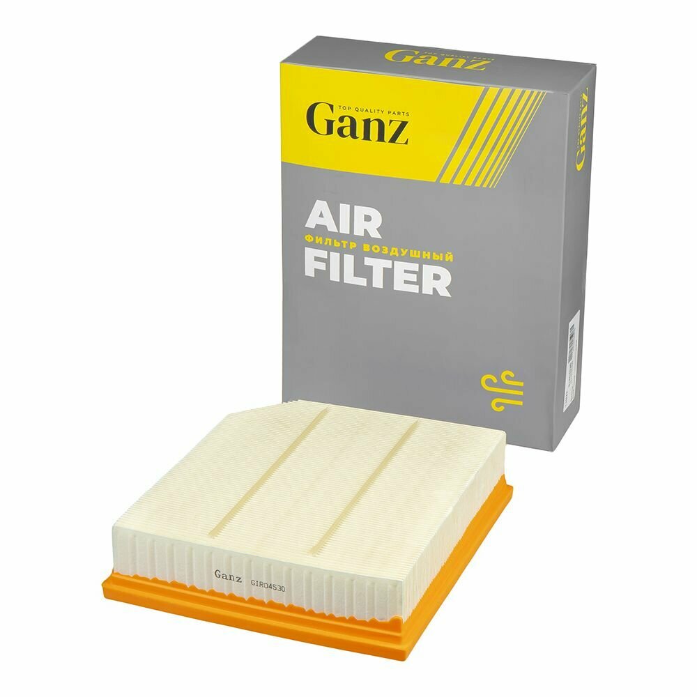 GANZ Фильтр воздушный GEELY Atlas (17-)/Atlas Pro (21-) GIR04530