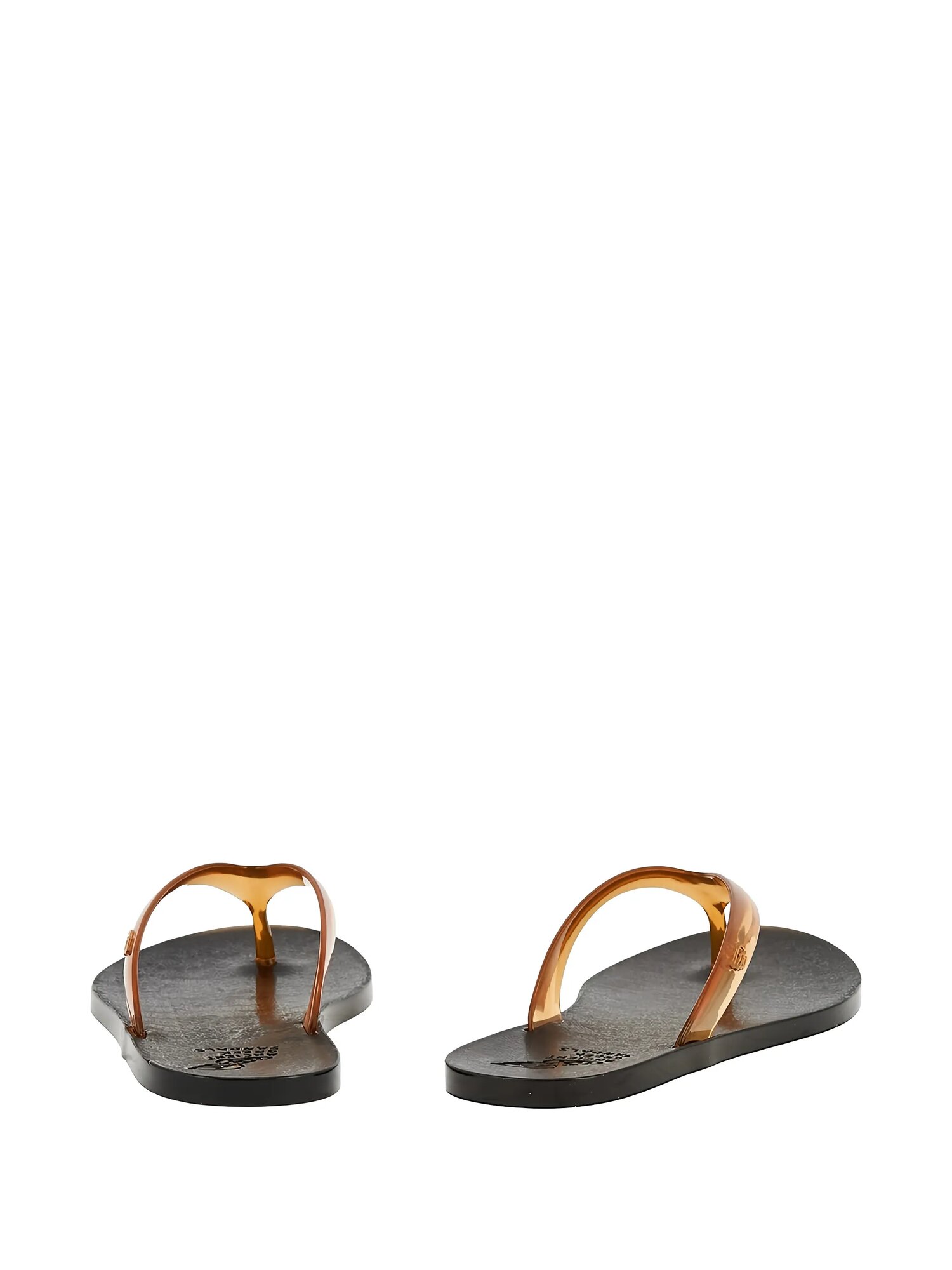 Босоножки Ancient Greek Sandals Jelly, размер 36, white — фото 1
