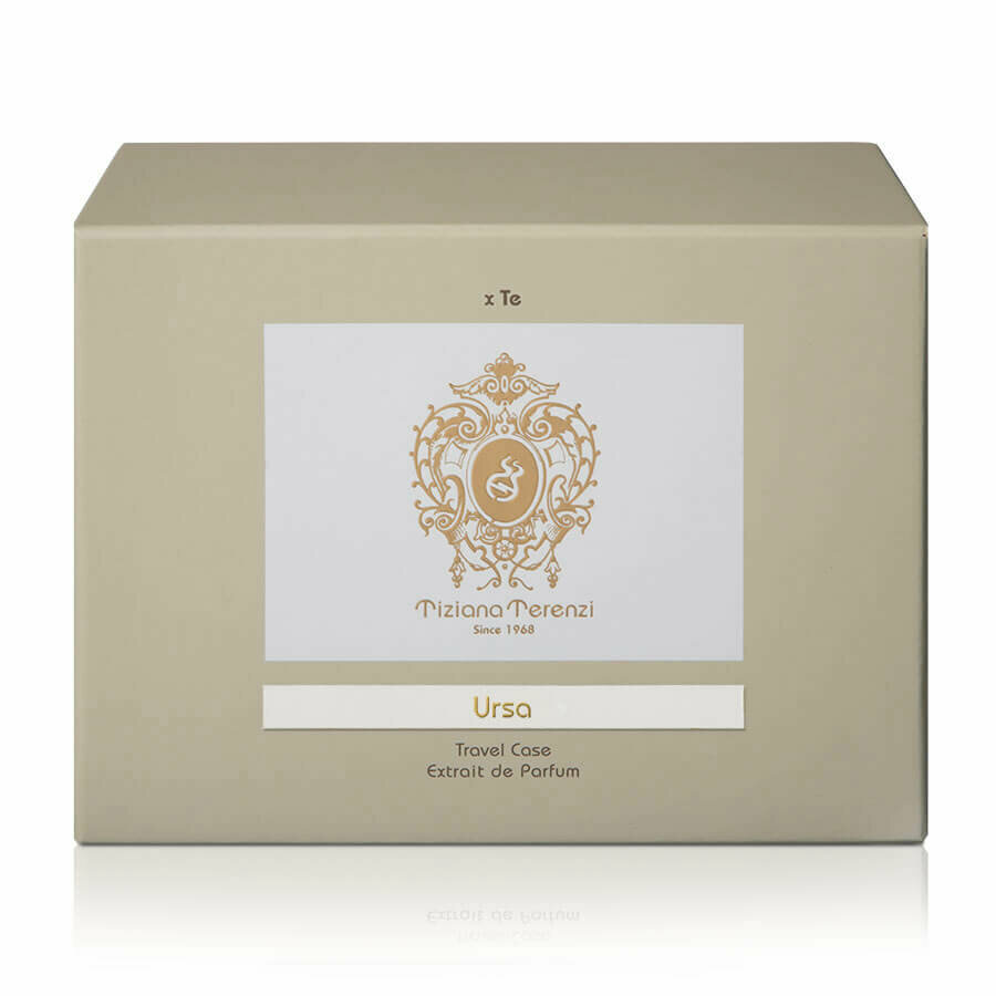 Tiziana Terenzi Ursa Luxury Box Set With 2 Vials 10 мл духи унисекс, восточные пряные