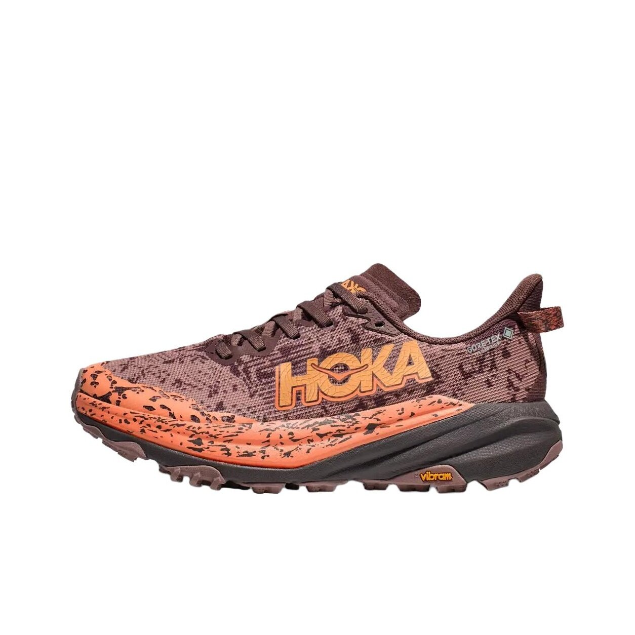 Кеды Speedgoat 6