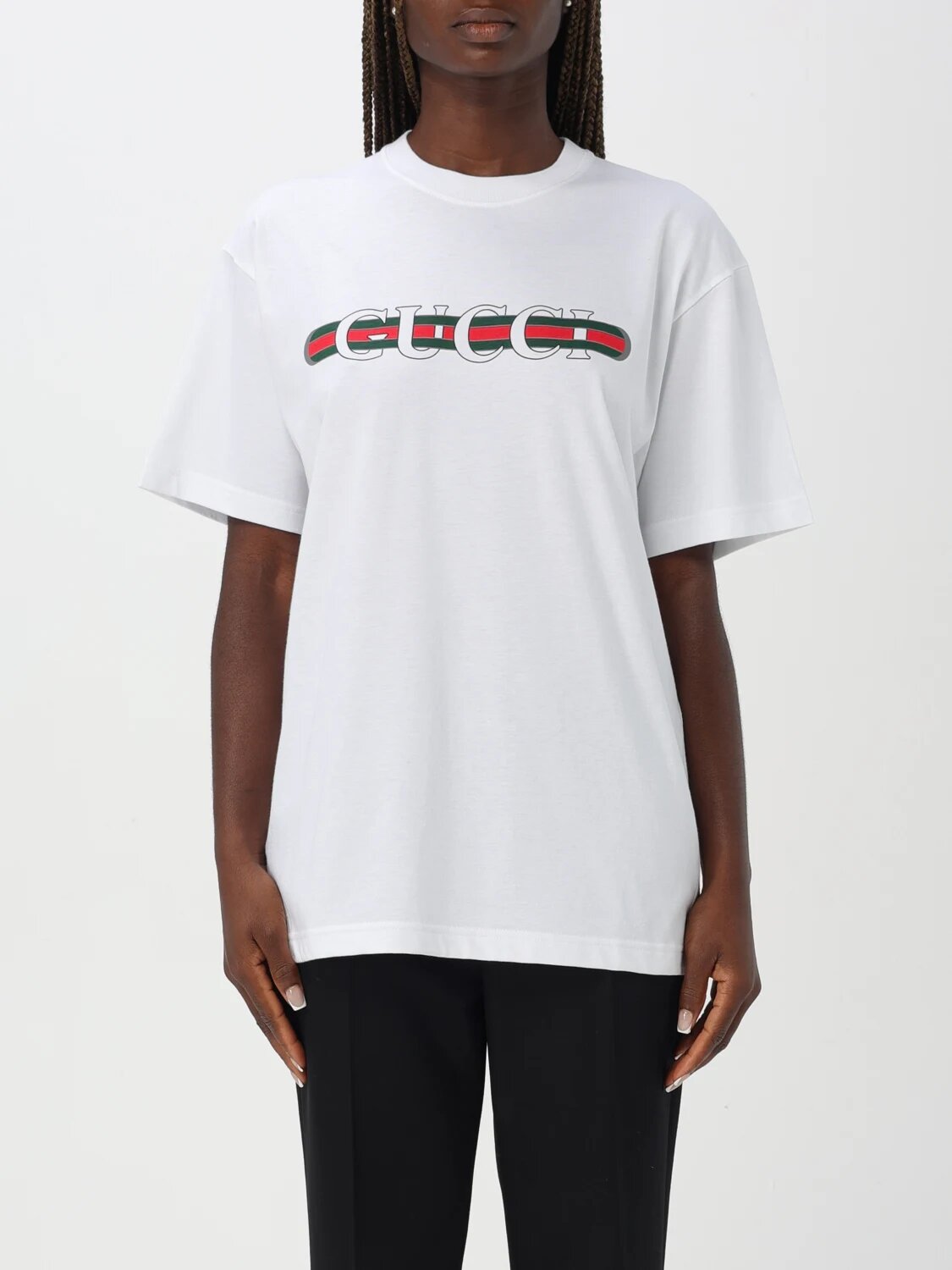 Футболка Gucci