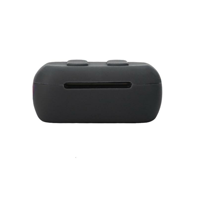Водонепроницаемый чехол для наушников Skullcandy Dime 3, Черный
