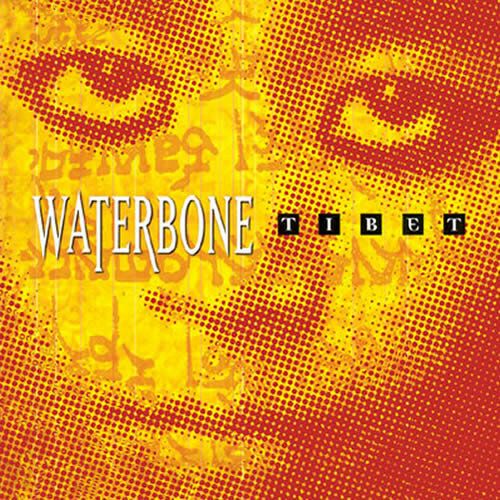 Компакт-диск: Waterbone - Tibet (1CD)