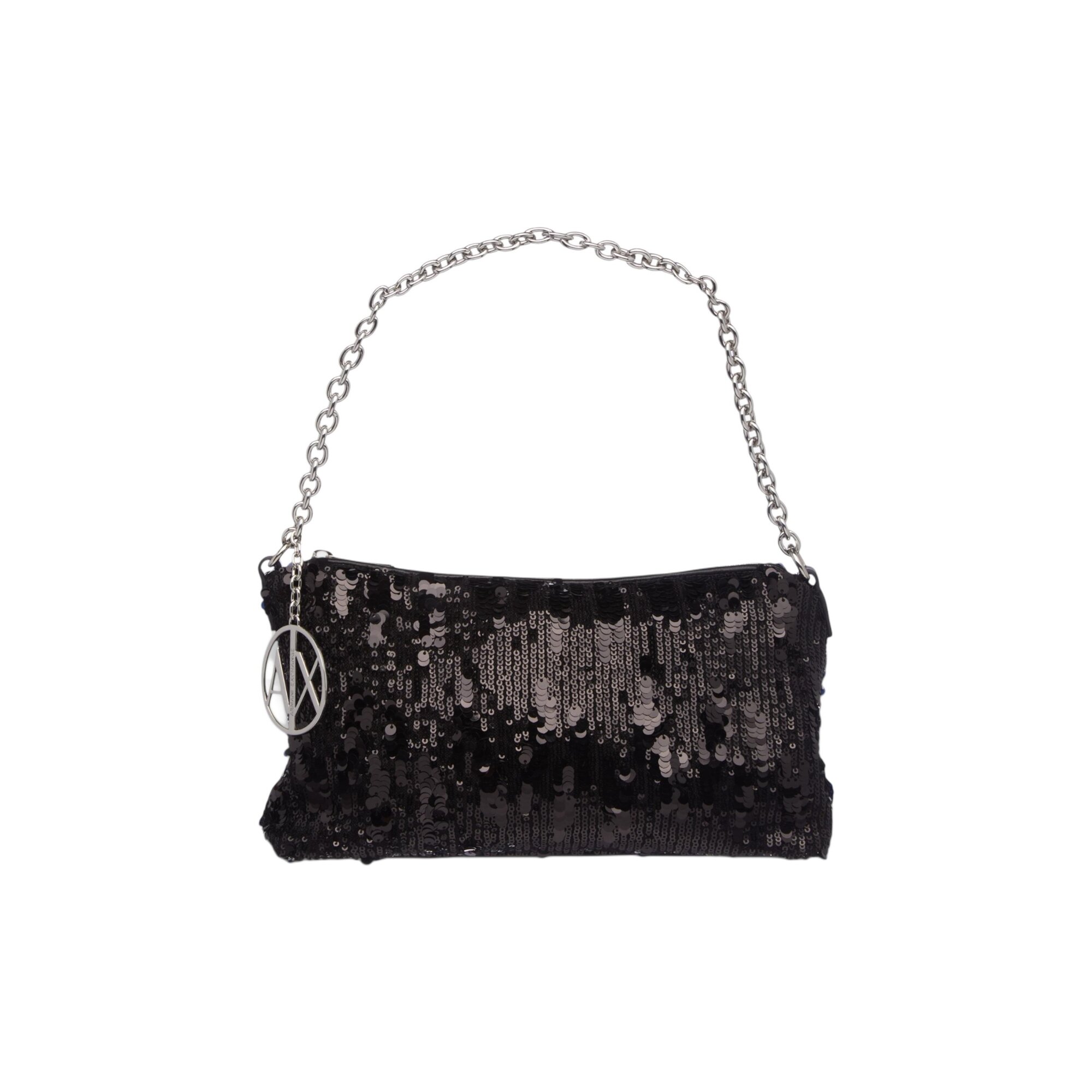 Сумка Armani Exchange, черный — фото 1