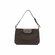 Сумка Longchamp Le Pliage Xtra, фактура матовая, мокко