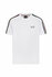 Футболка EA7 EMPORIO ARMANI, 1 шт., размер M, белый