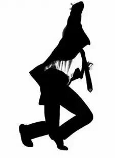 Постер Robert Longo Men in the Cities 1993