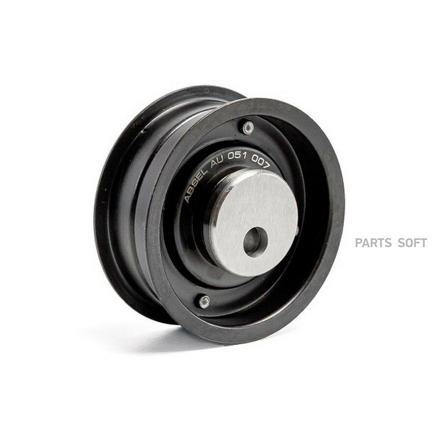 ABSEL AU051007 Ролик натяжной ремня ГРМ