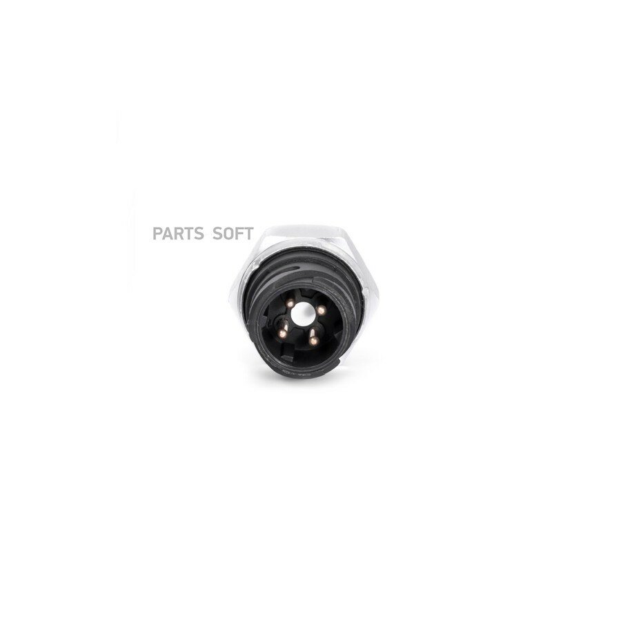 TOPCOVER T0155-3005 Датчик давления воздуха MAN TGA/TGS/TGX 6.4Bar/ручного тормоза
