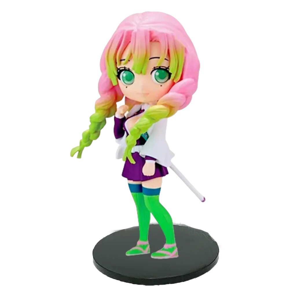 Коллекционная фигурка Demon Slayer из ПВХ Bandai