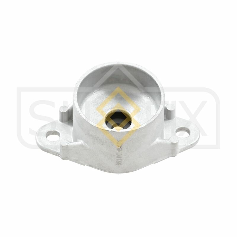 SUFIX Опора заднего амортизатора FORD Fiesta V 1.0 01-08/ Fusion 1.25-1.6 02>