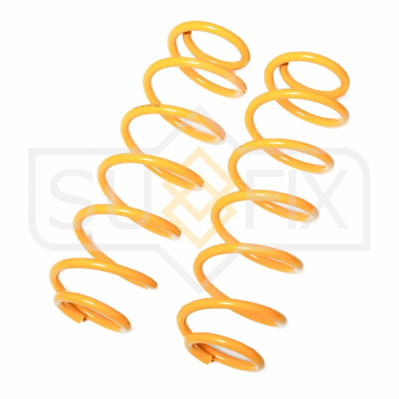 SUFIX Пружины подвески задние(2шт.) HONDA Civic(FK) 05>
