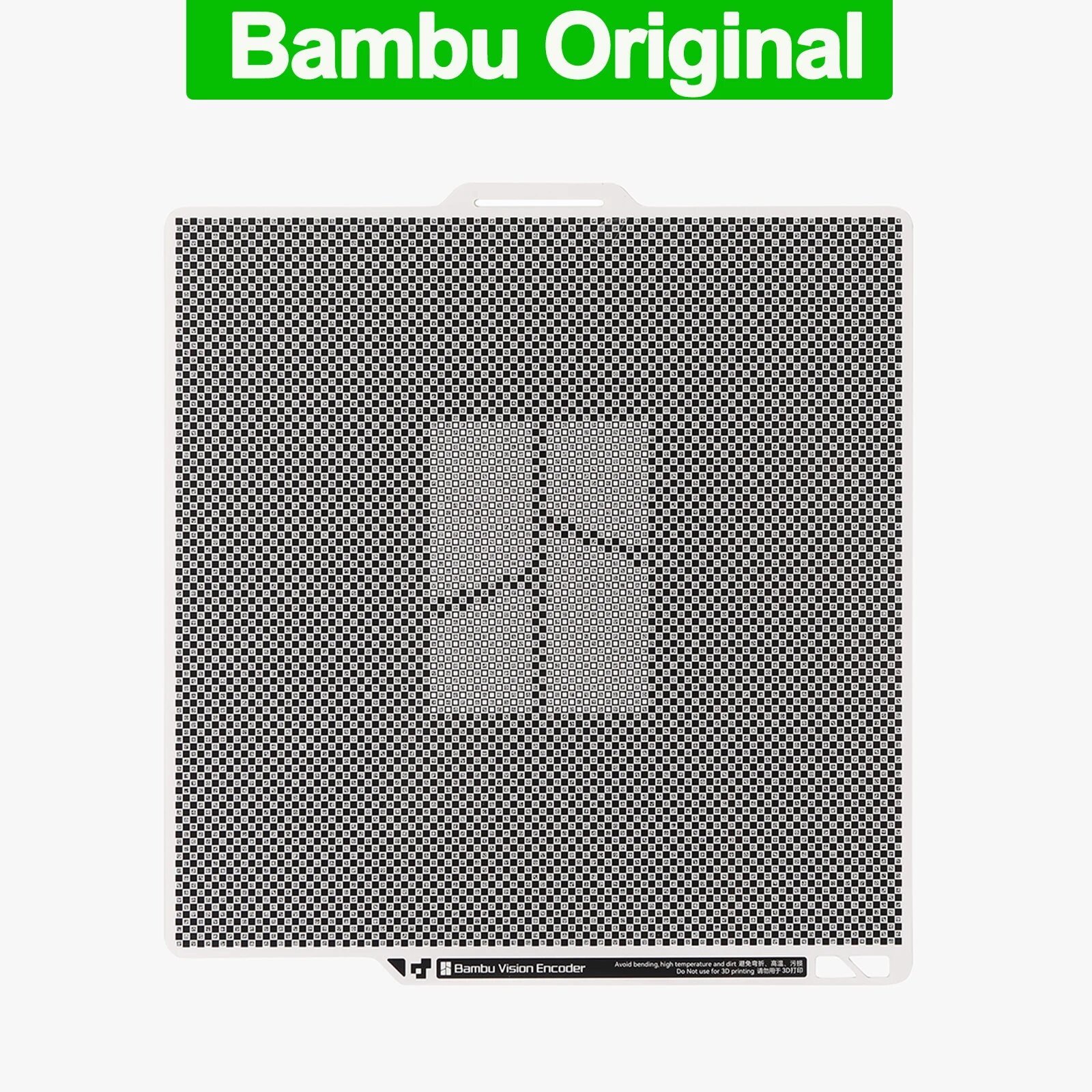 Bambu Lab Vision Encoder для 3D-принтера X2D
