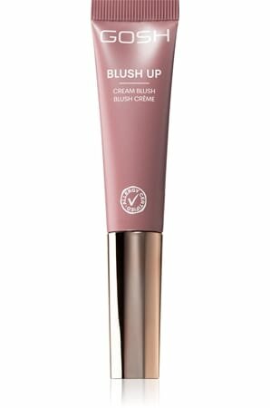 Румяна Gosh blush up, оттенок 002 rose, 14 ml