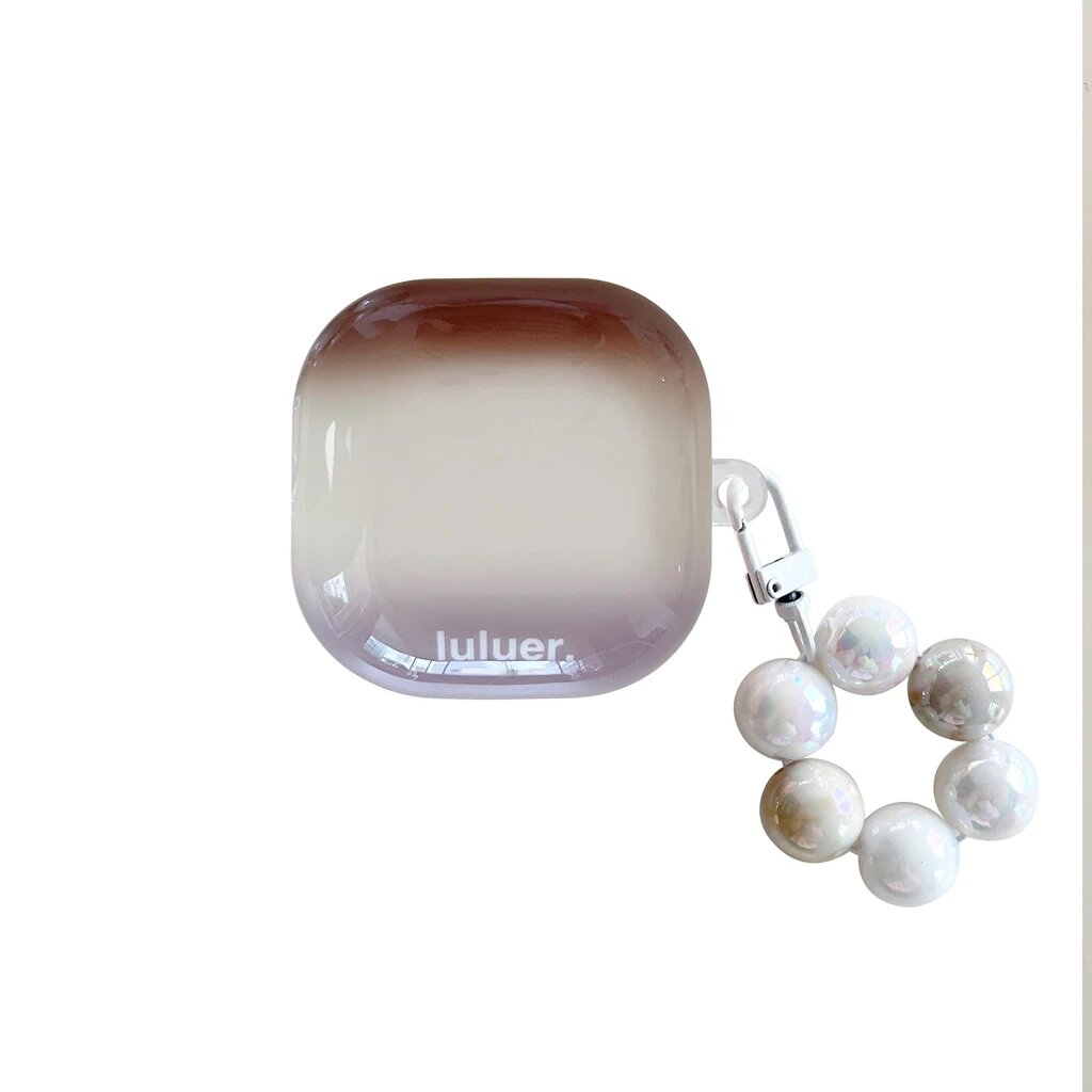 Чехол для наушников Samsung Galaxy Buds 4 Pro с градиентным мраморным For Buds 4 or 4Pro, 004