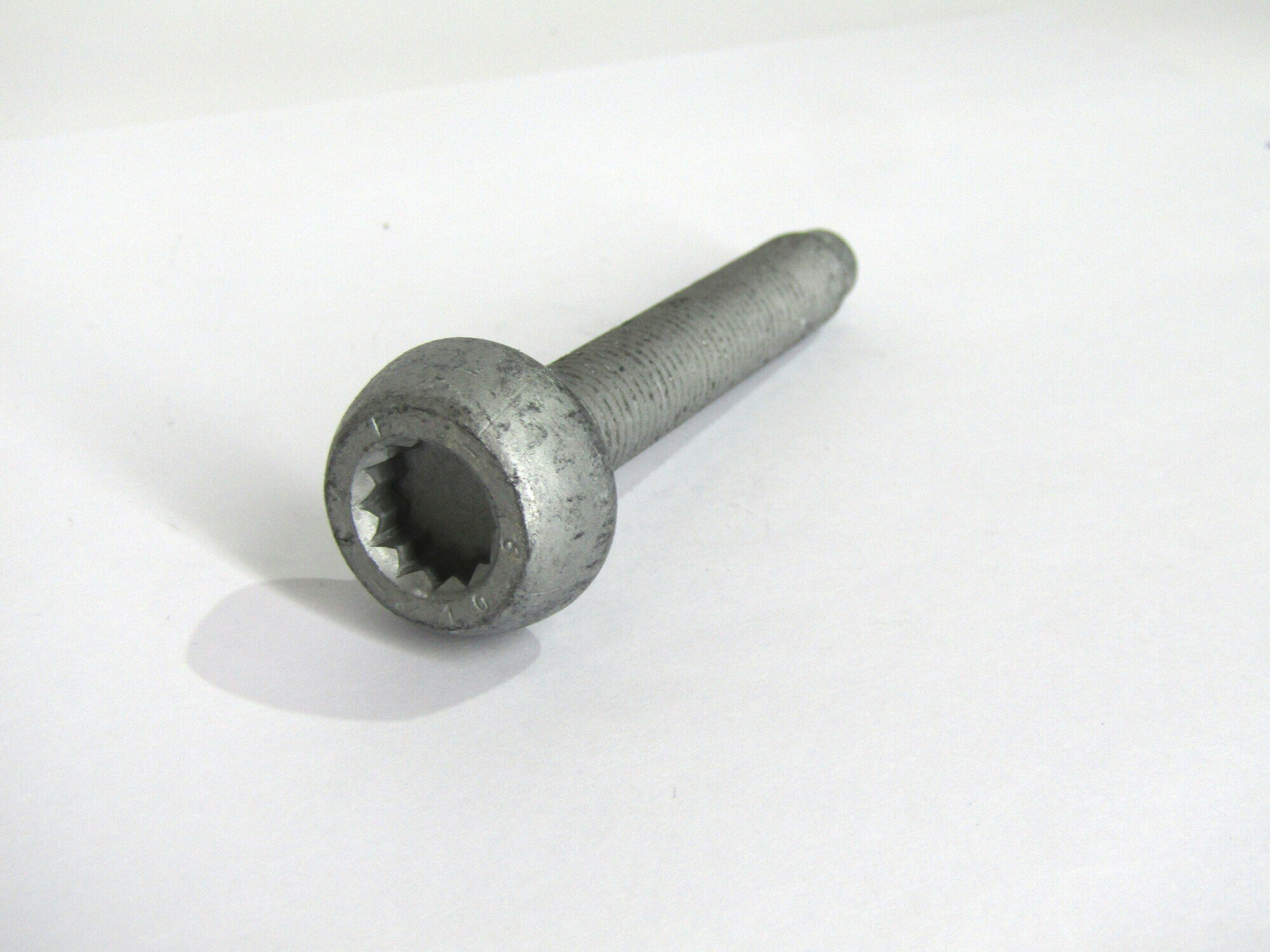 Болт M12X1.5X80, VAG N90954802