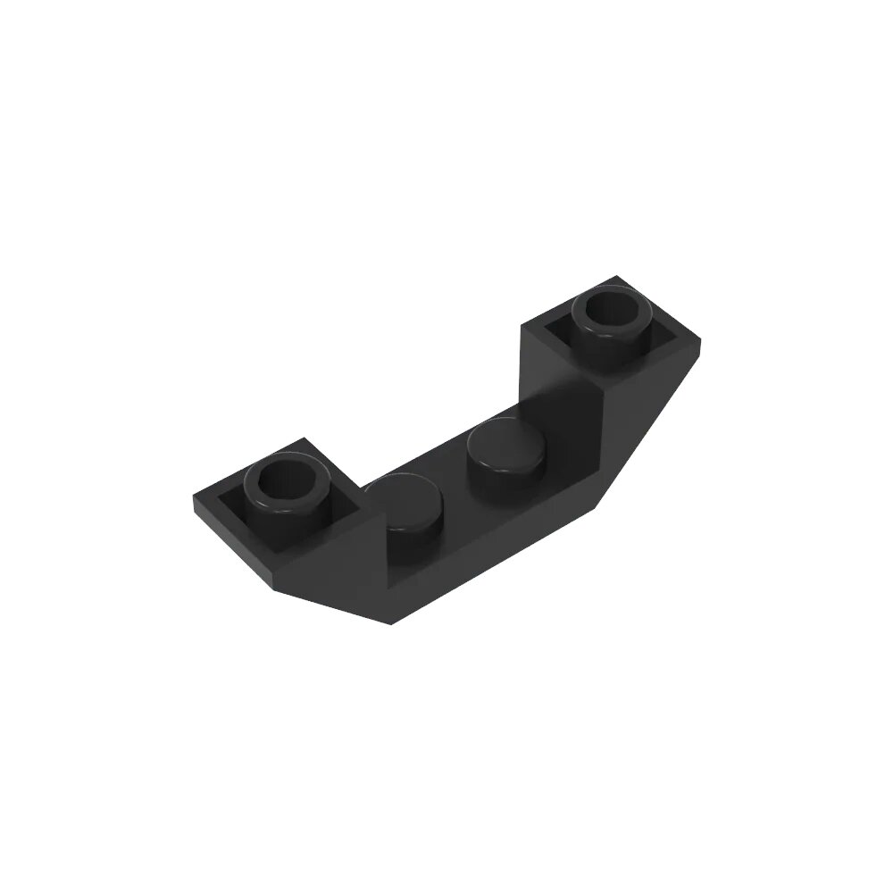 Строительные блоки Eske Kouri GDS-2226 Technical Slope Inverted 45°