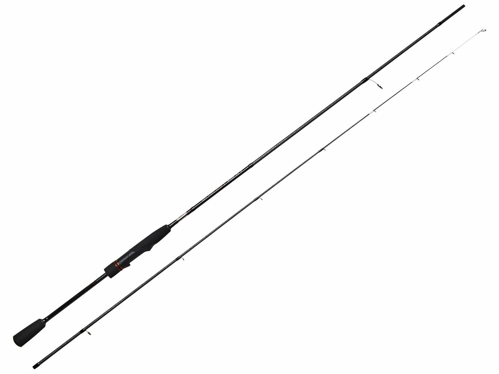 Спиннинг Lucky John Basara MICRO JIG 7 7'1" (2.16) (LJBA-712LMF)