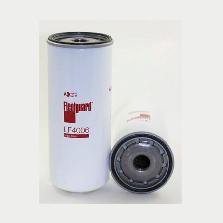 Масляный фильтр Fleetguard LF4006