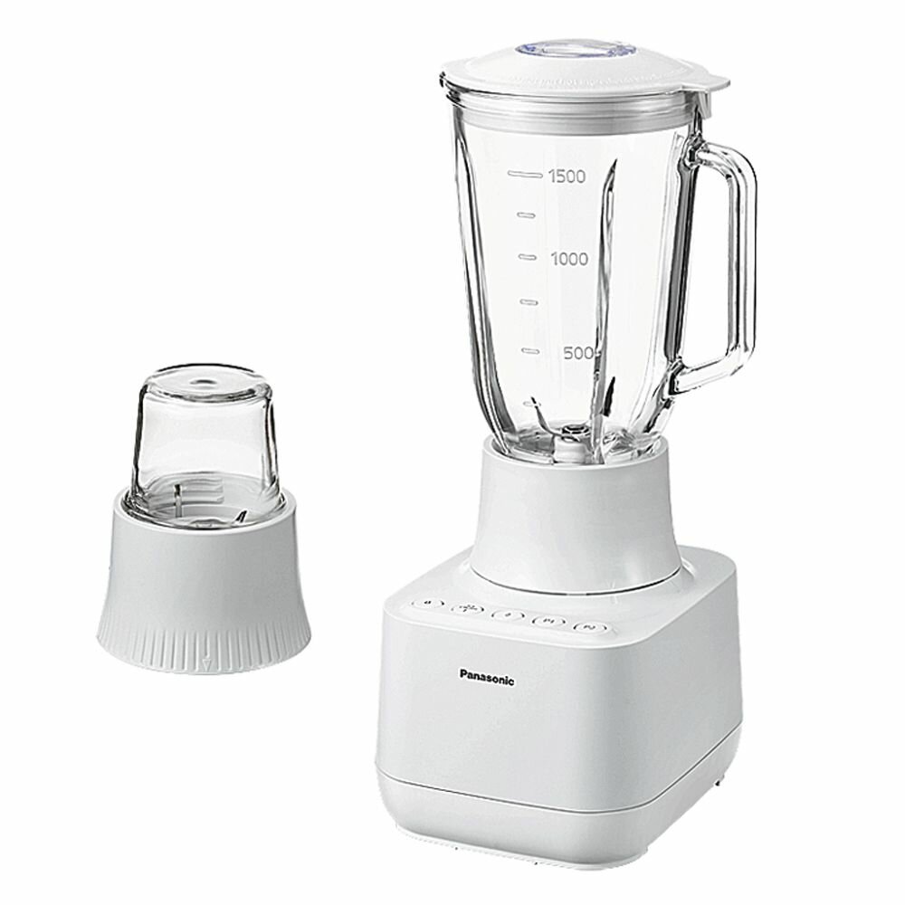Блендер стационарный Panasonic MX-MG5451WTQ