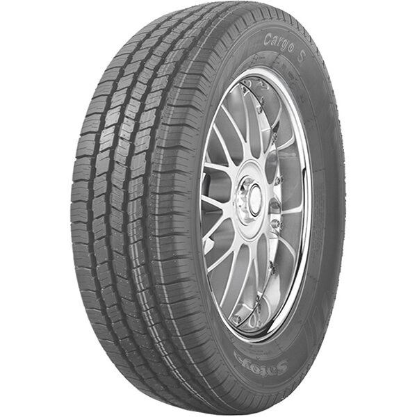 Шины всесезонные Satoya Cargo S 185/75 R16 104/102R