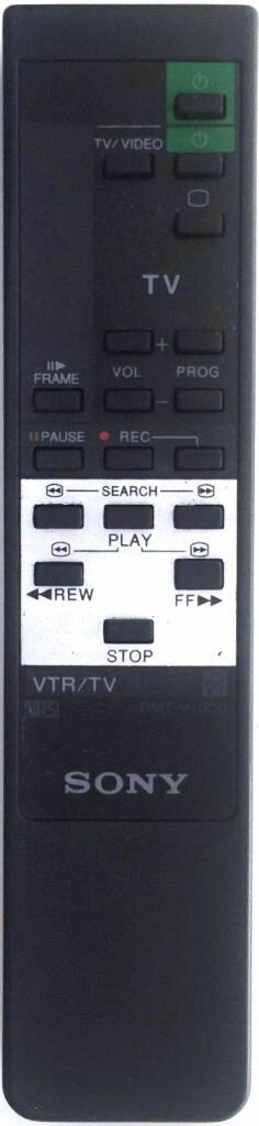 Пульт для SONY RMT-V100C