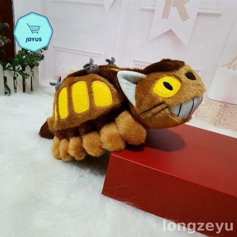 Мягкая игрушка — фото 1