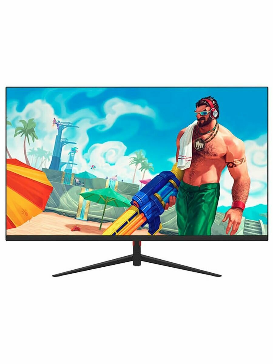 Монитор Oceanview T270 / 27" / 1920x1080 / 1 мс / 75 Гц / 16:9 / IPS / динамики