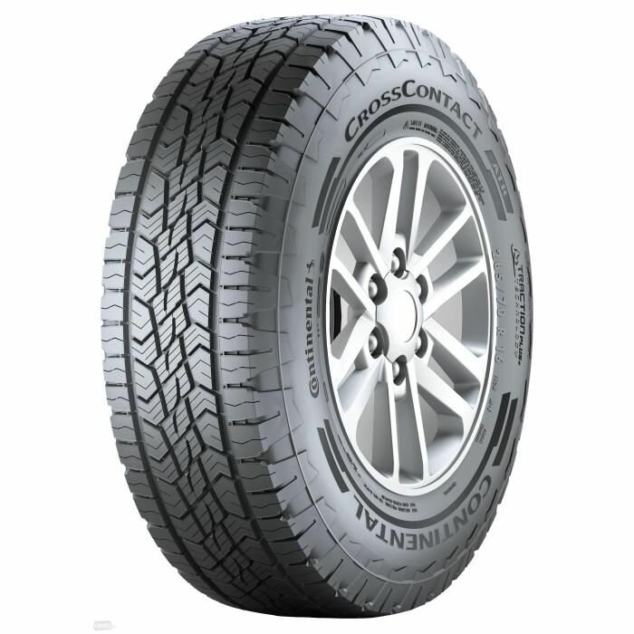 Шина 235/85/16 120/116R Roadcruza RA1100