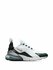 Кроссовки NIKE Air Max 270, размер 11 US, бежевый/белый