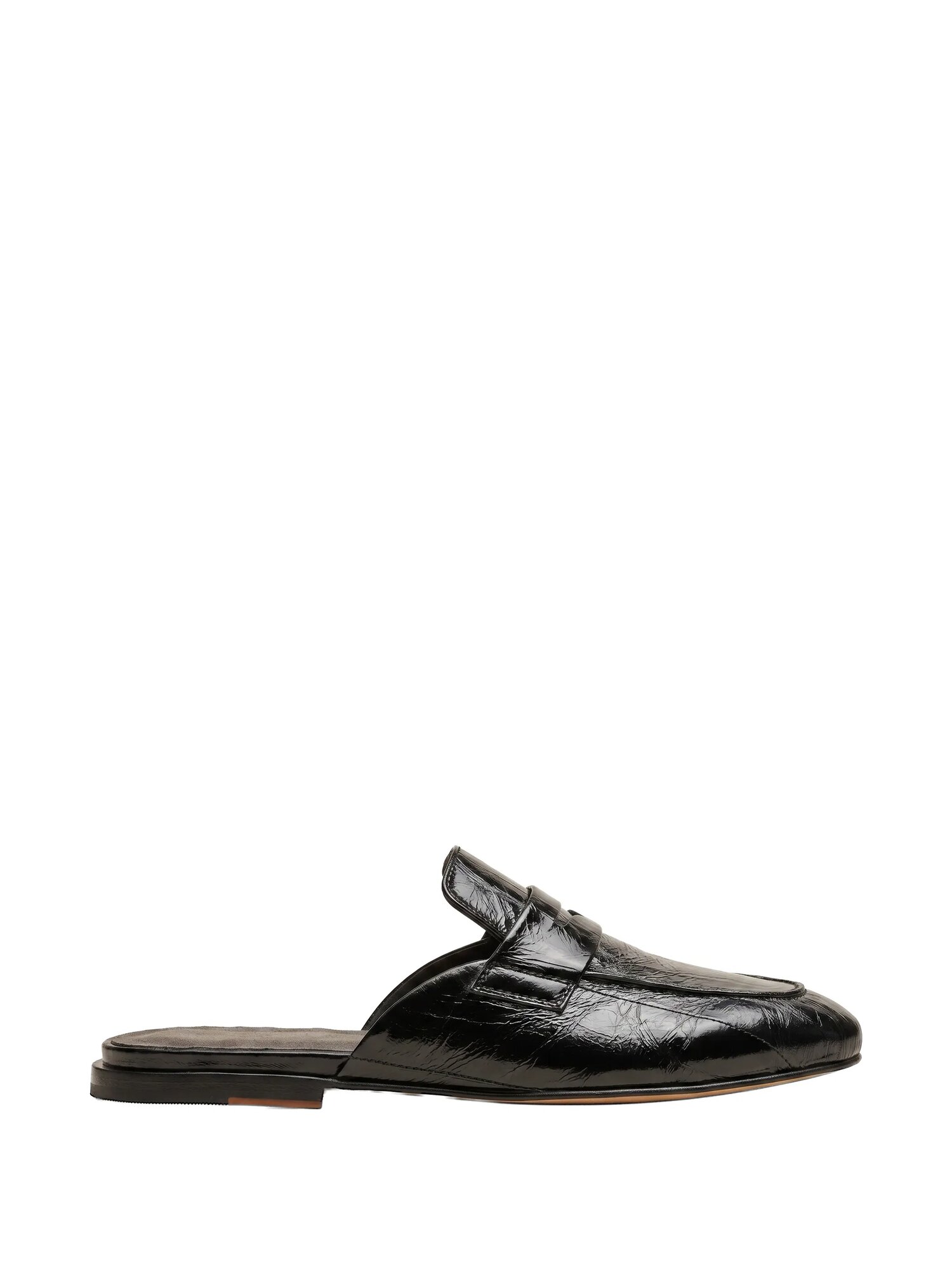Мюли Blair 010 leather mules