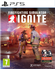 Firefighting Simulator Ignite для PS5
