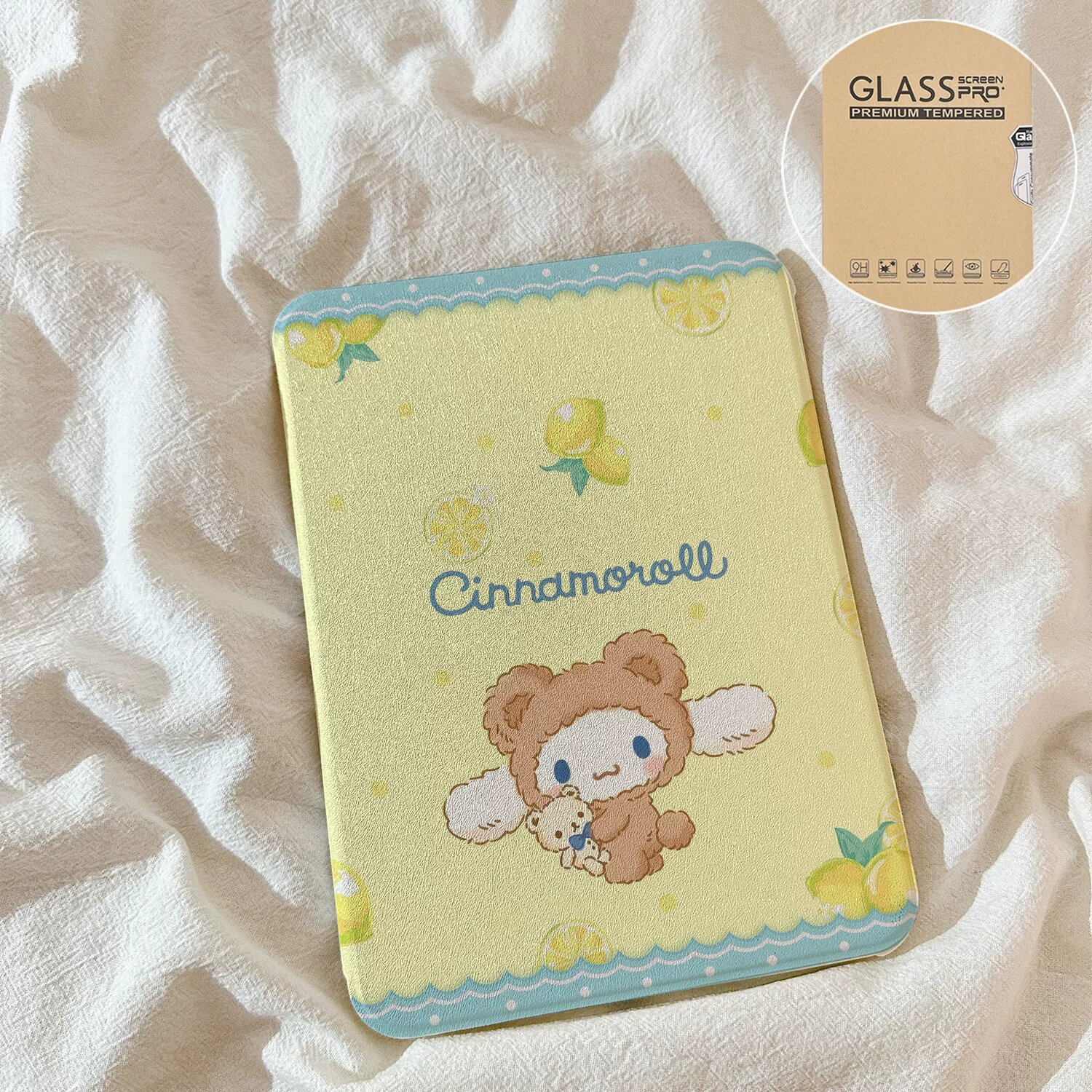 Защитный чехол для Apple iPad 11 с рисунком черепа и голубикой, совместимый с iPad Pro13 2025 года, с отсеком для