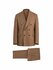 Комбинезон Tagliatore Double-breasted suit, размер 52